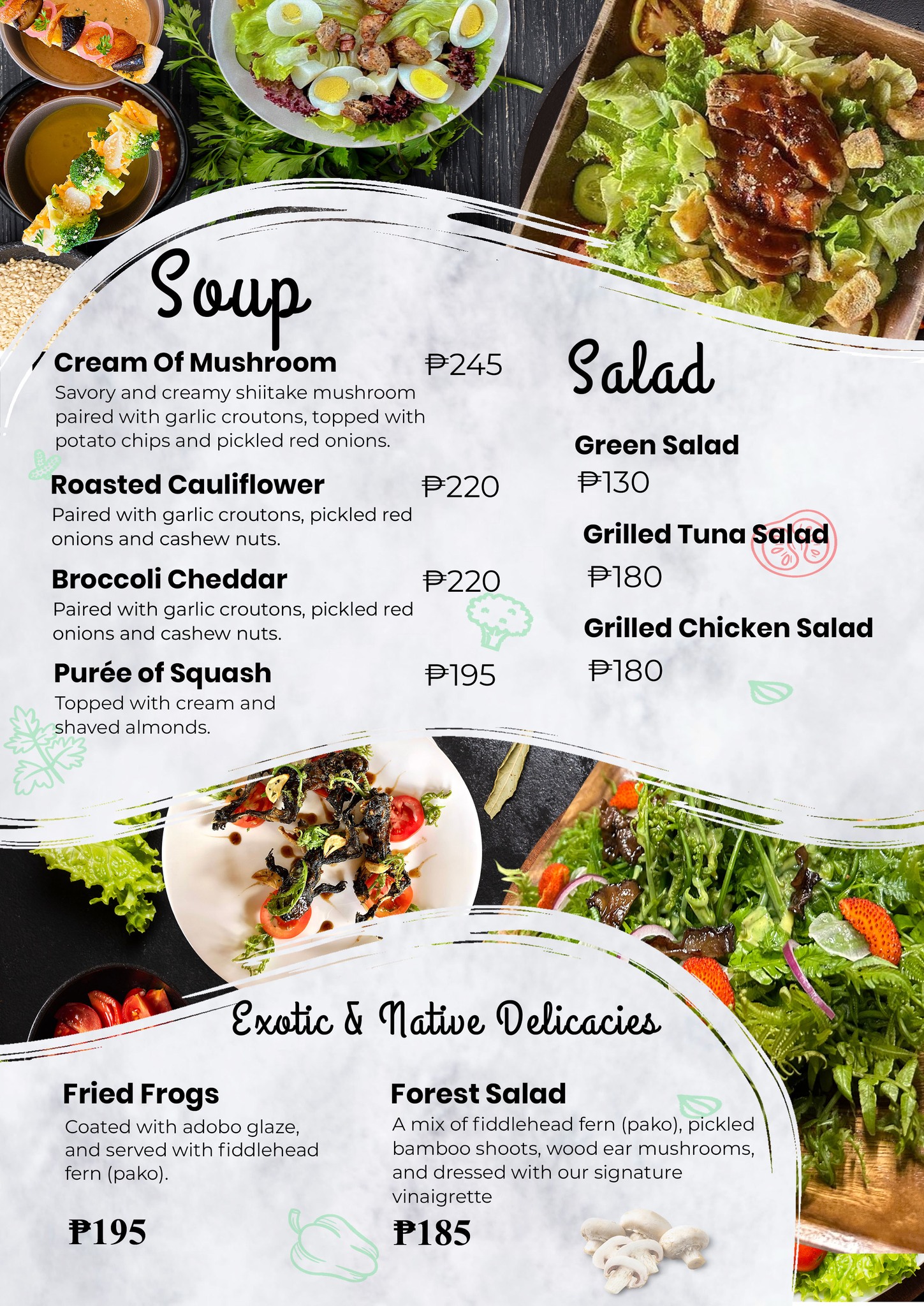 Must-Visit Cafes In Bukidnon - VisMin.ph