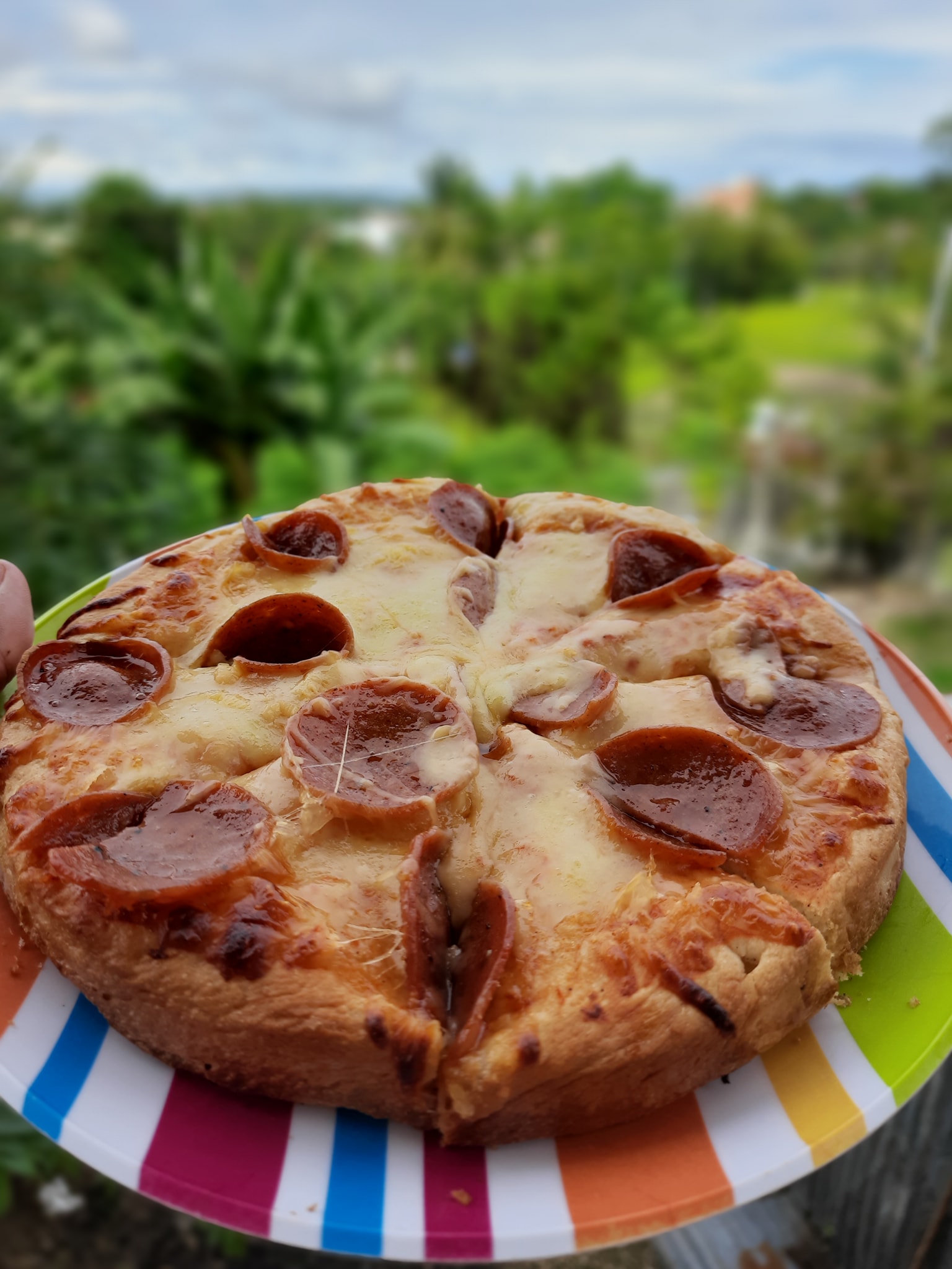 Uncovering Charming Cafes Outside the City of Cebu