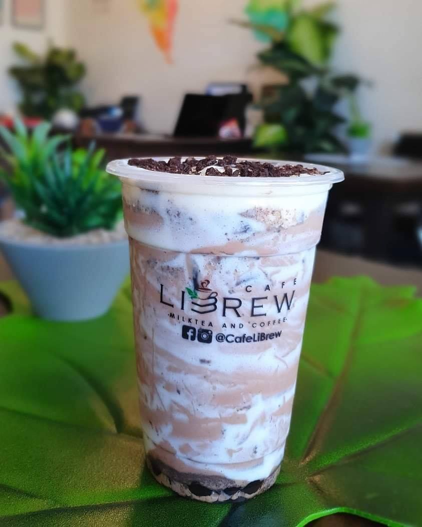 Uncovering Charming Cafes Outside the City of Cebu