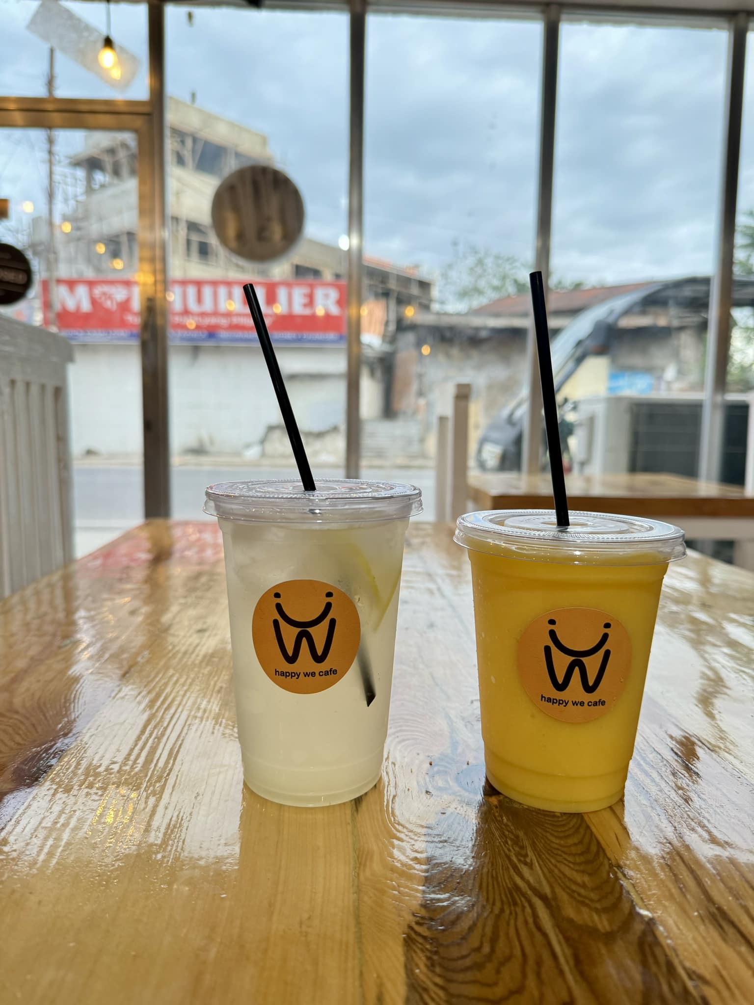 Uncovering Charming Cafes Outside the City of Cebu