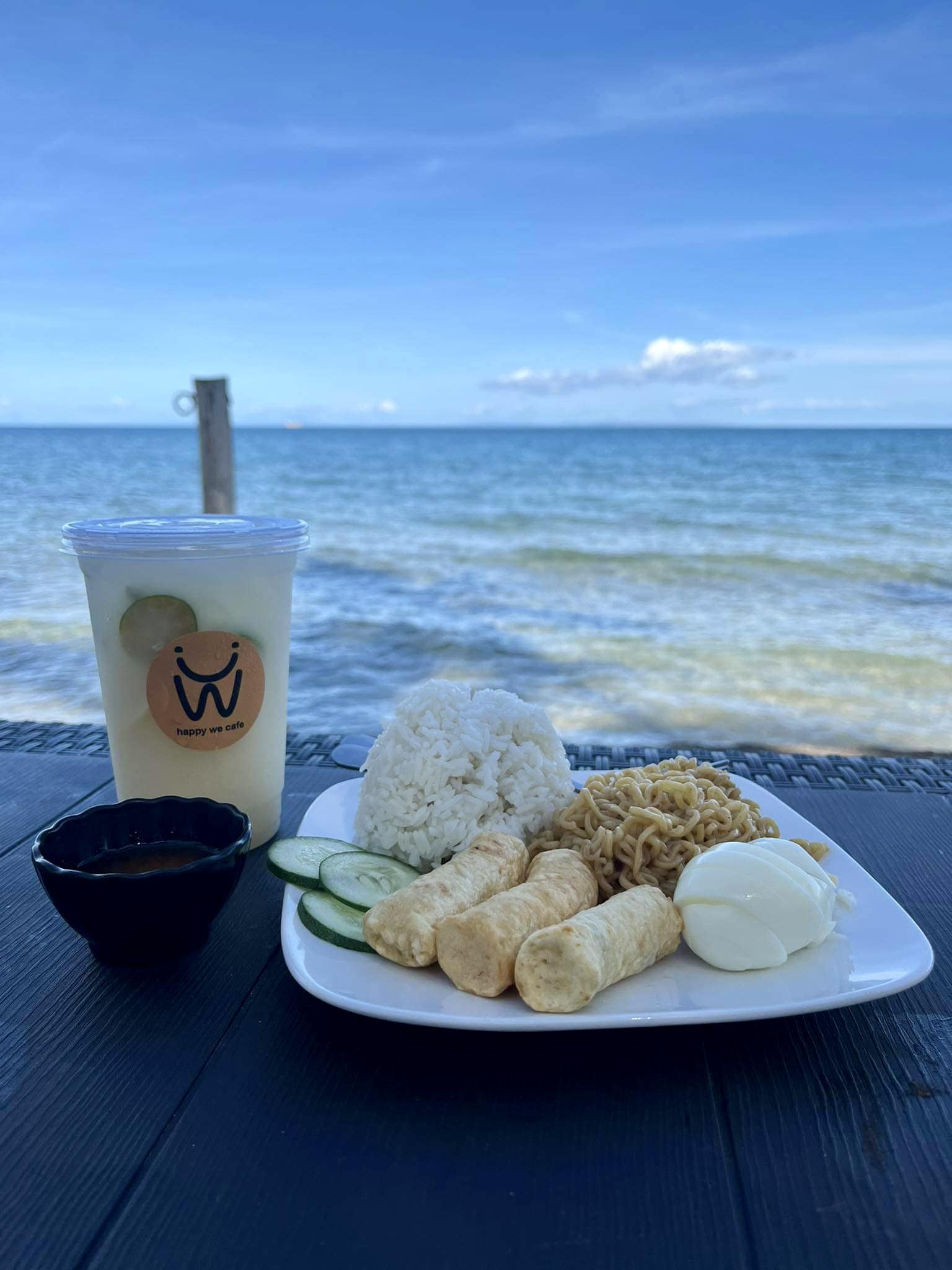 Uncovering Charming Cafes Outside the City of Cebu