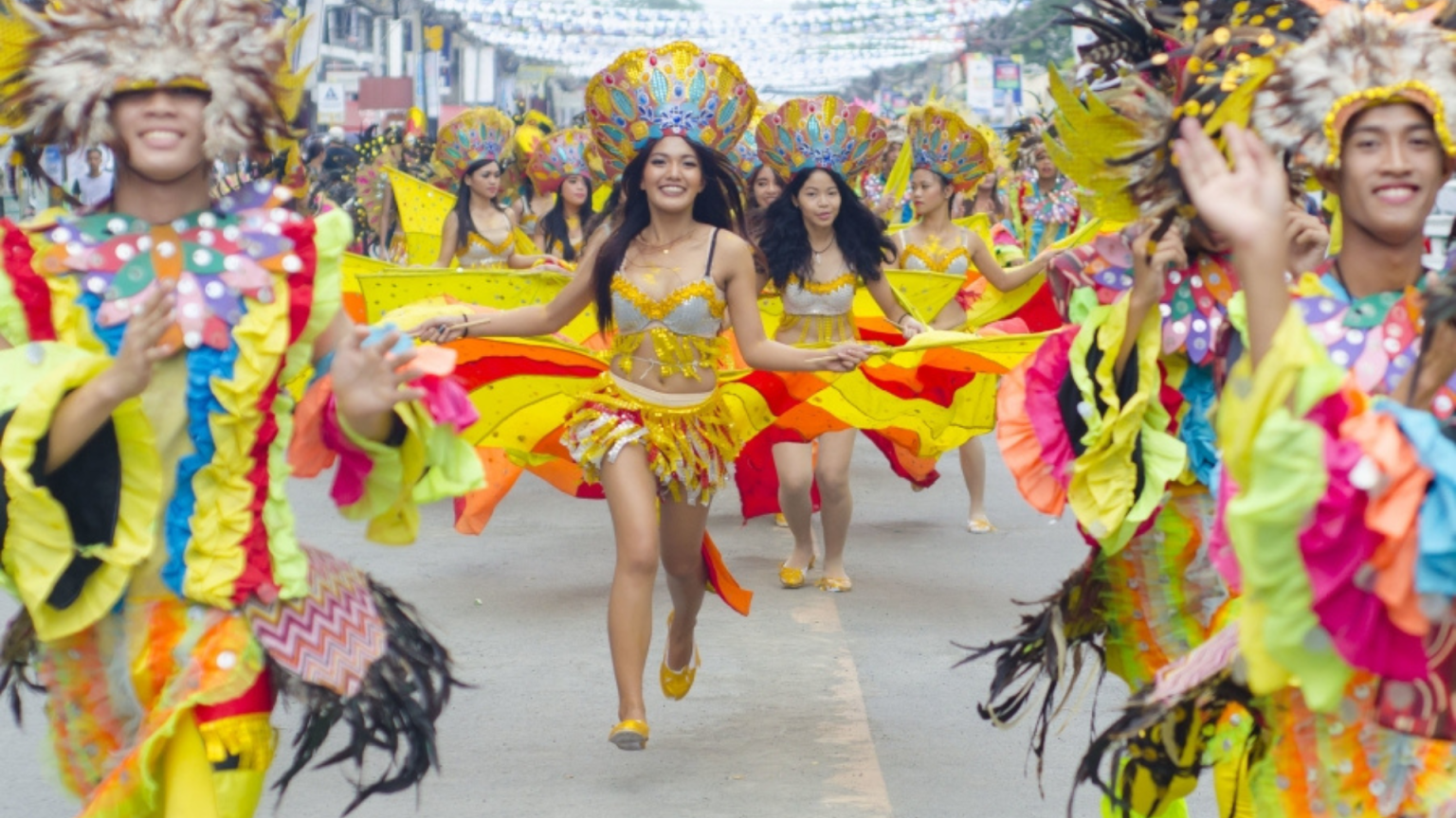 #CagayanDeOro: Unraveling The Mystery Of The Man-Eating Goldfish ...