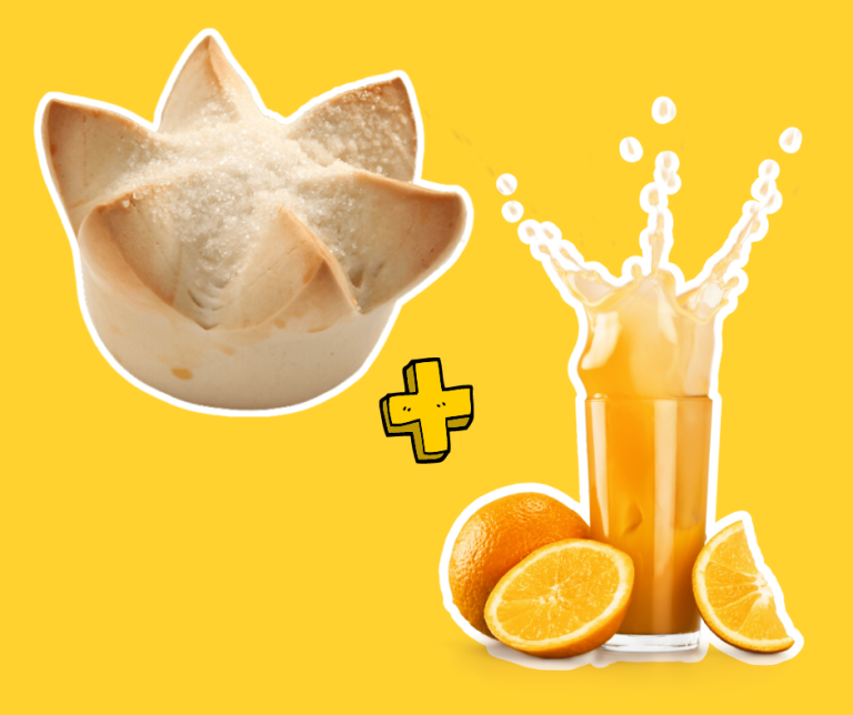 A Trip to Memory Lane: Pinoy Snack Combos We Missed