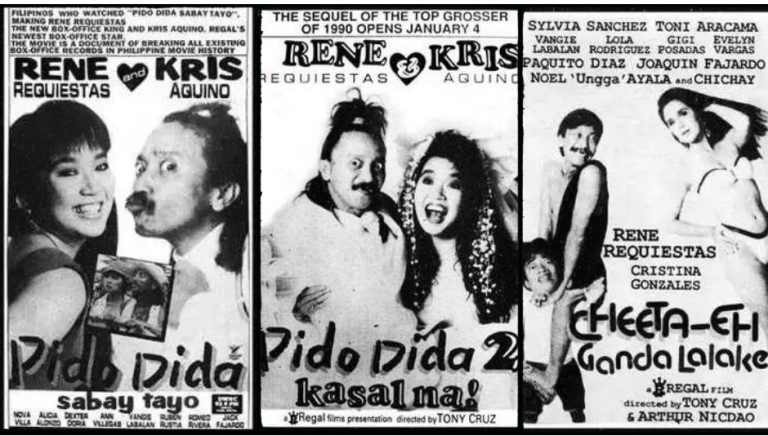 Int’l Moment of Laughter Day: Remembering Our Lost Comedians