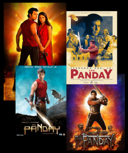 Beyond Superman: The Filipino Superheroes We All Loved! - VisMin.ph