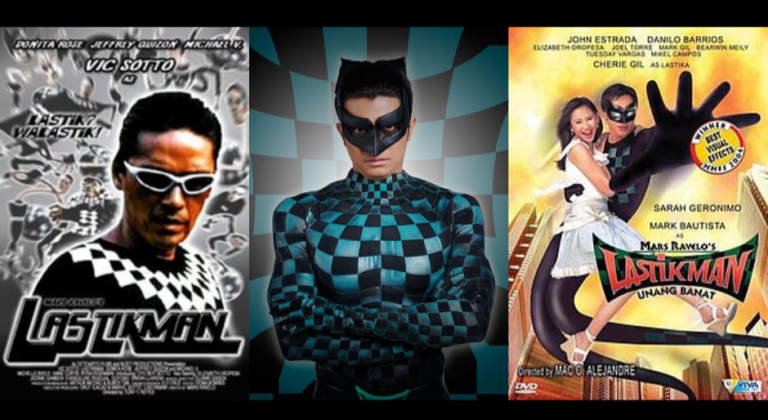 Beyond Superman: The Filipino Superheroes We All Loved! - VisMin.ph