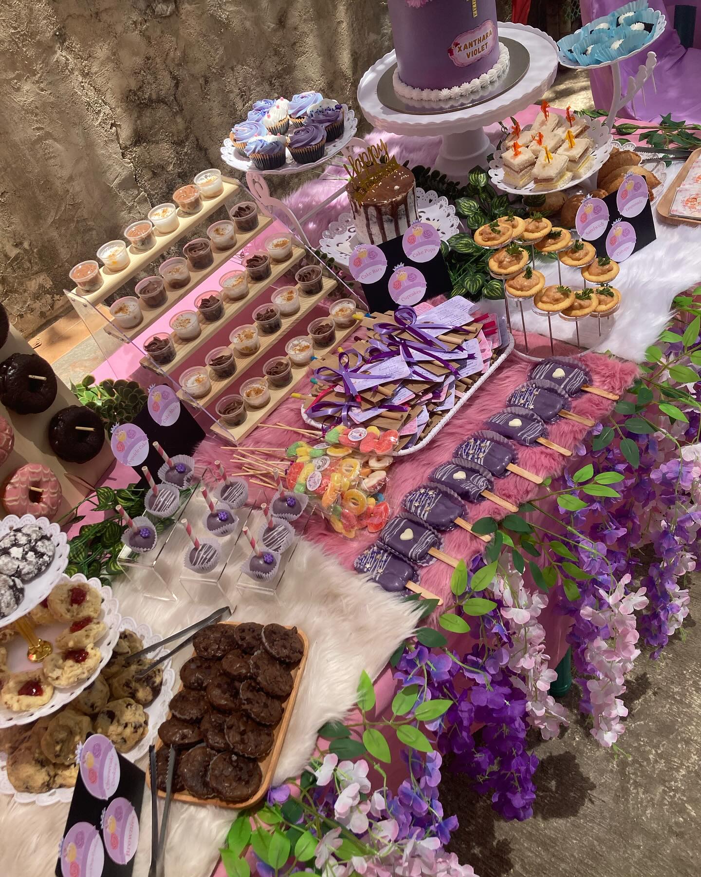 Mini Cravings: Must-Try Bento Cakes In Cebu - VisMin.ph