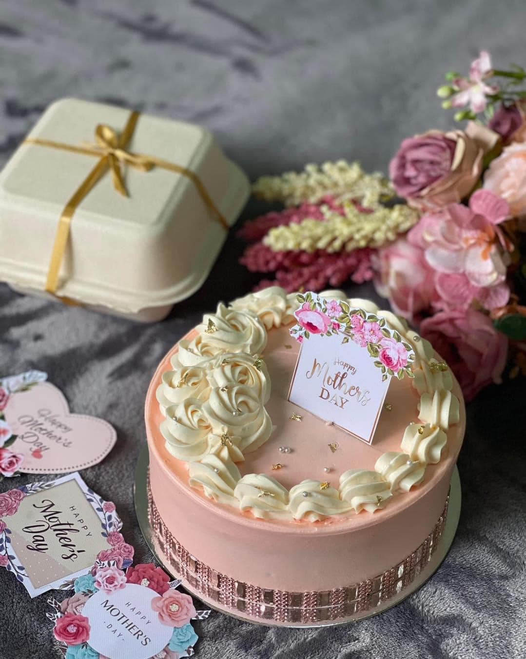 Mini Cravings: Must-Try Bento Cakes In Cebu - VisMin.ph