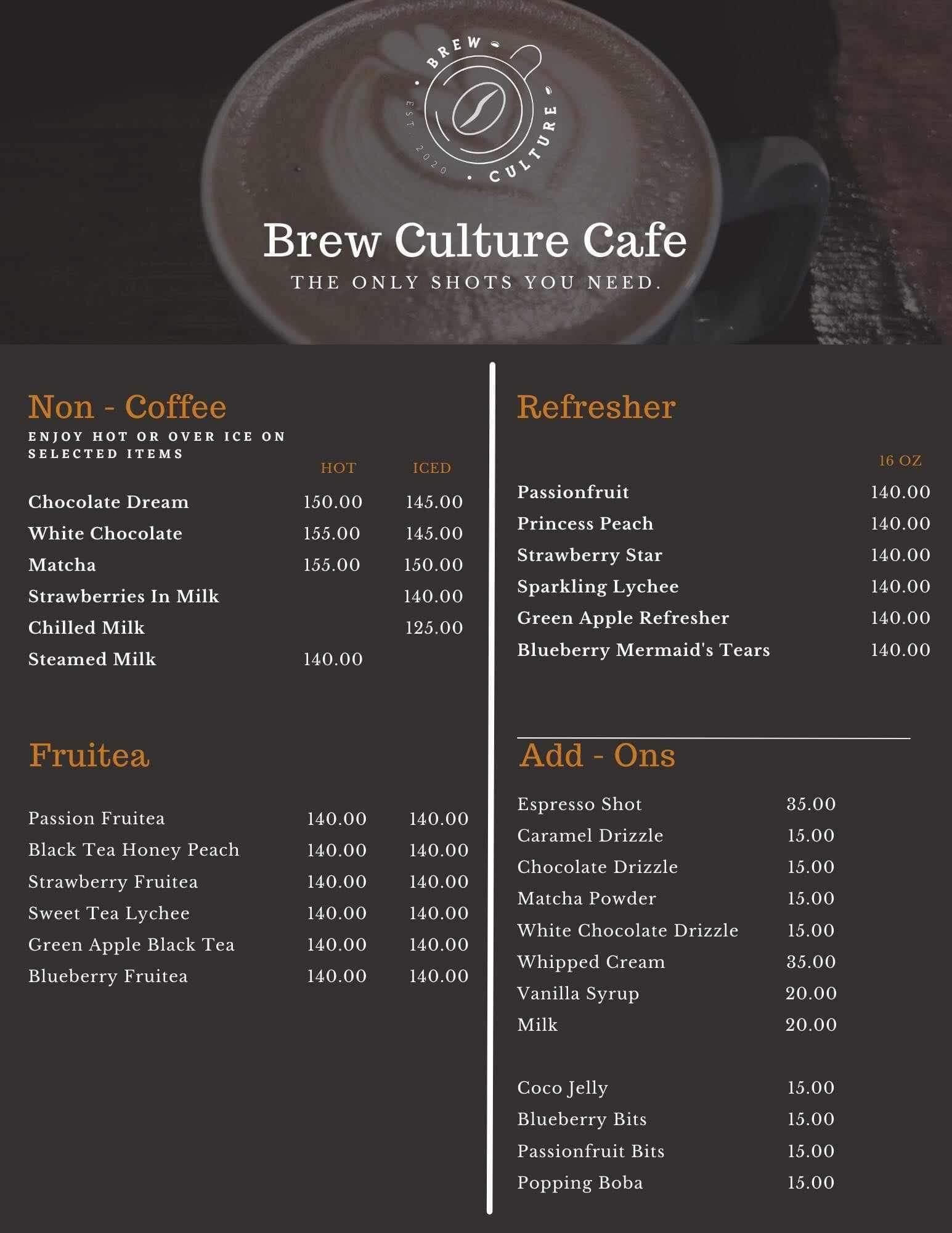 Breezy Cafes in Mindanao That You Should Visit - VisMin.ph