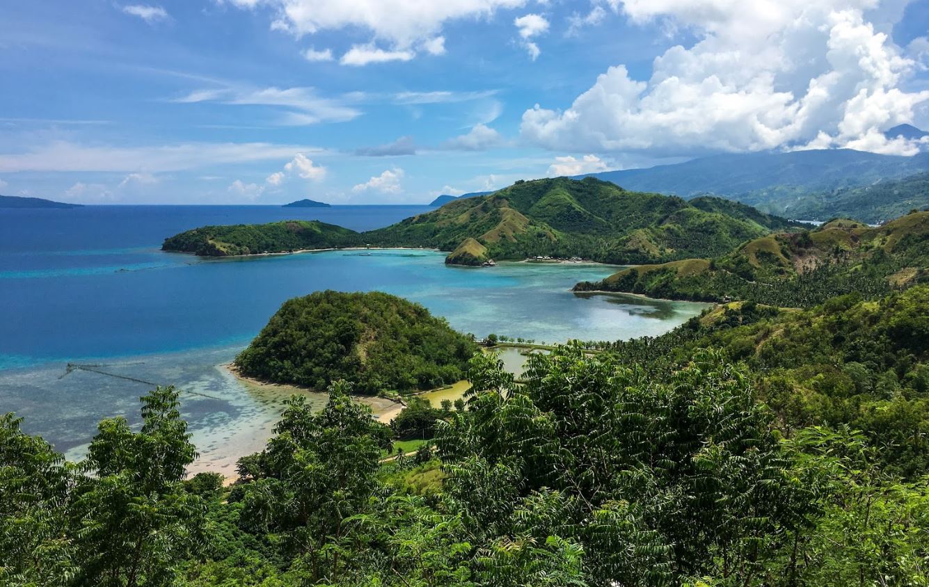 #Mati: Here’s Your Ultimate Guide To The City Of Beautiful Bays