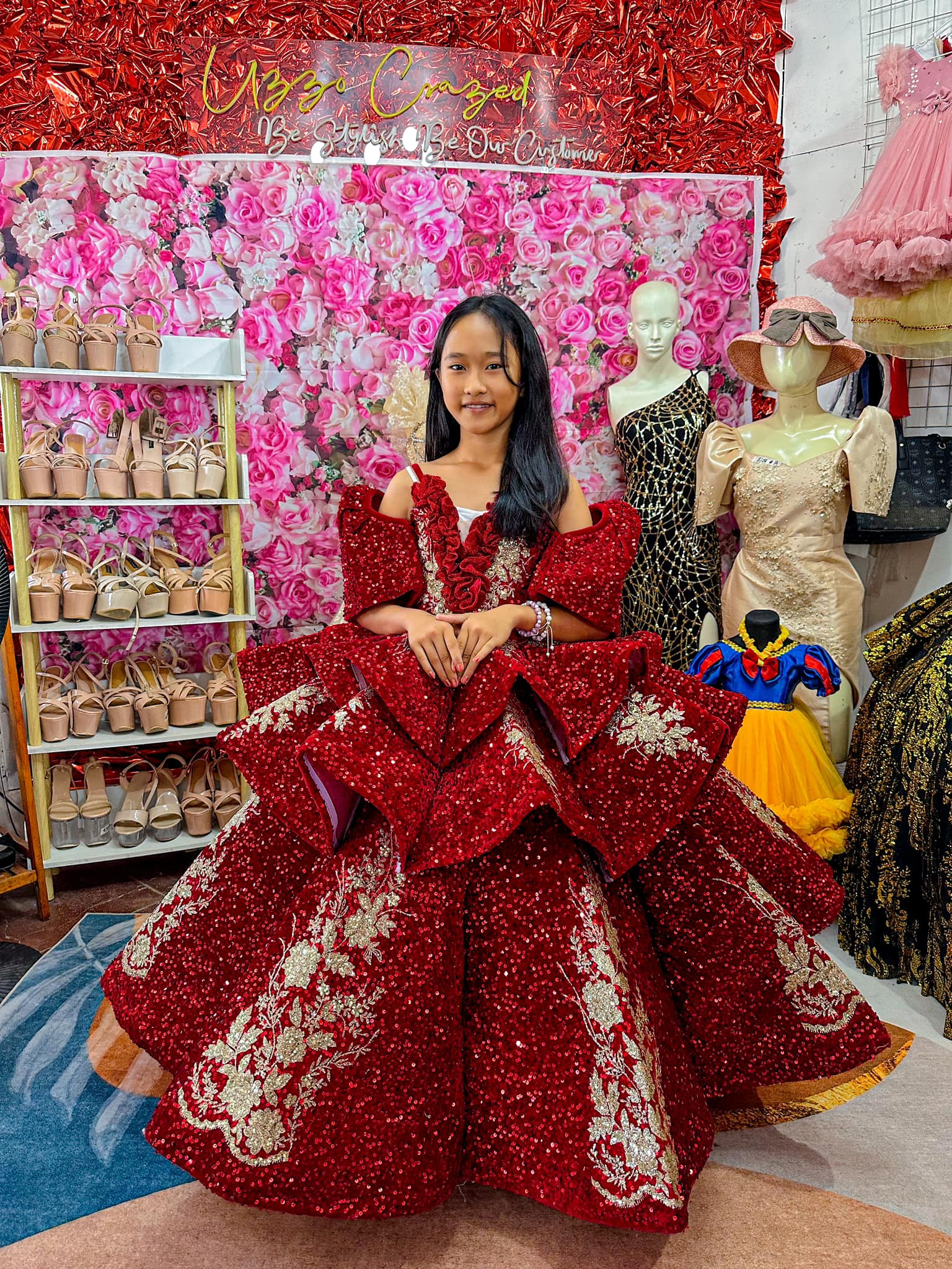 Red Carpet Ready: Your Ultimate Guide To Gown Rentals For All Occasions ...