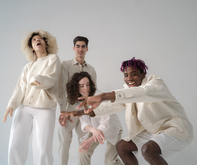 Nonchalant Aesthetic: A Fashion Guide