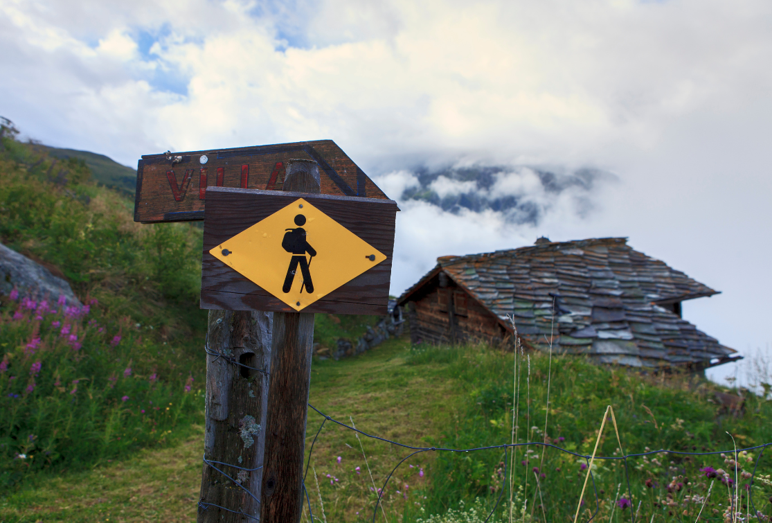 Trail Safety Tips: Get Lost in Nature, Not Literally! - VisMin.ph