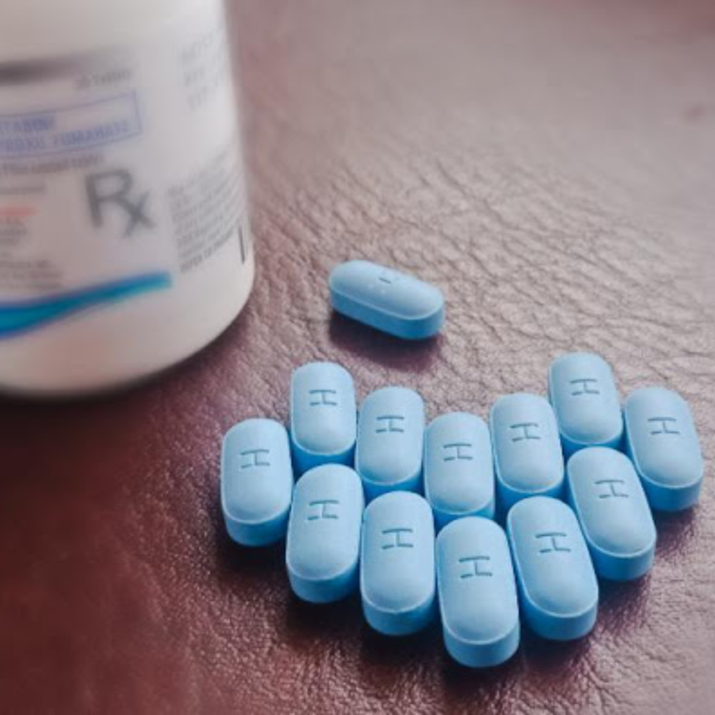 What to Know About PrEP Pills for HIV Prevention