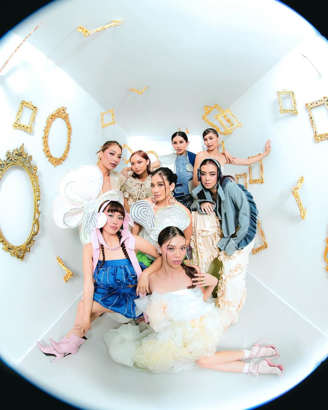 BINI: How 8 Binibinis Became the Next Big Thing in P-Pop Music!