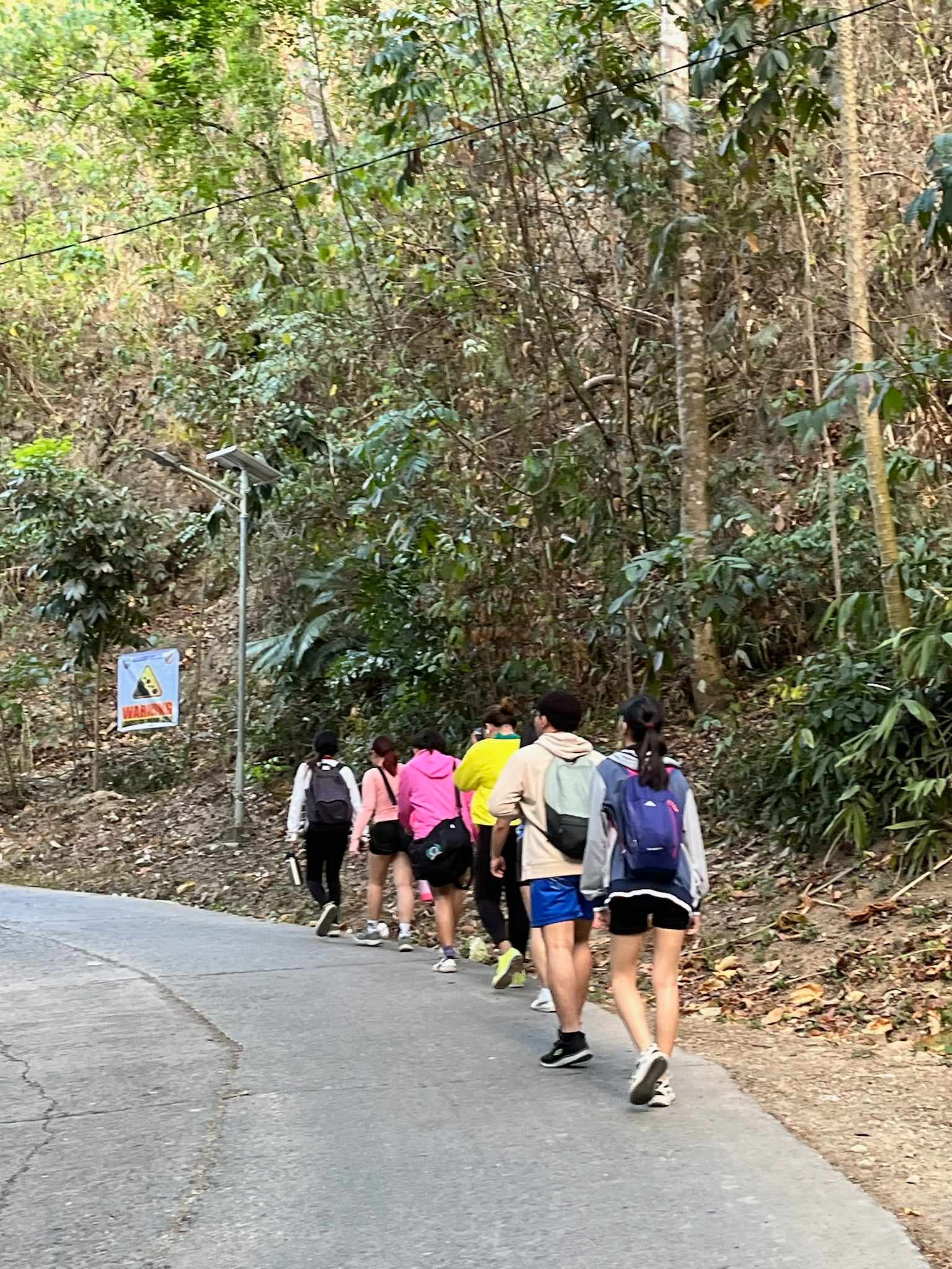 Trail Safety Tips: Get Lost in Nature, Not Literally! - VisMin.ph