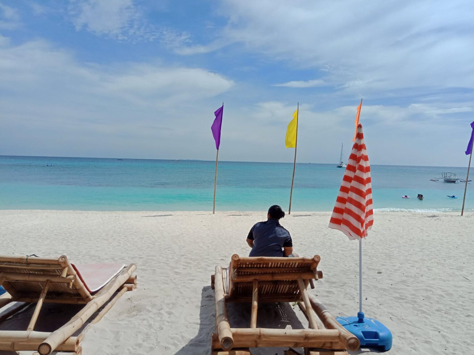 Hush! These Are Cebu’s Secret Beaches That You Can Visit - VisMin.ph