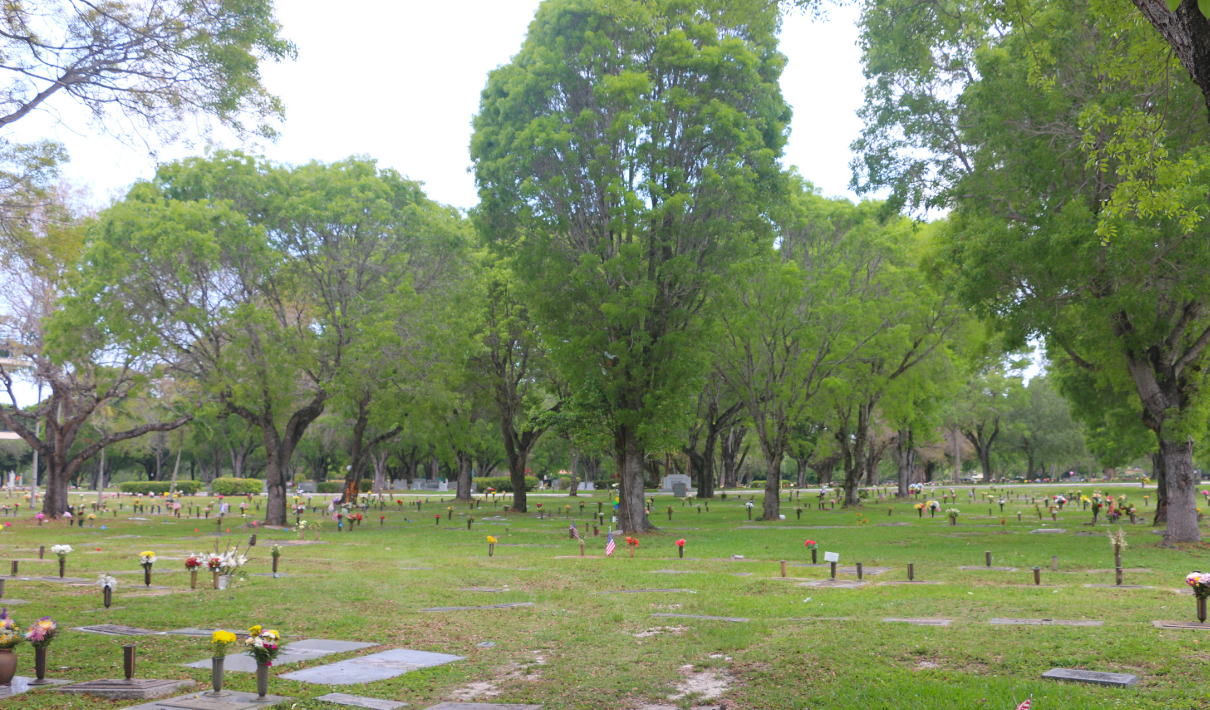 Six Feet Under: The Most Beautiful Burial Spots in Visayas & Mindanao ...