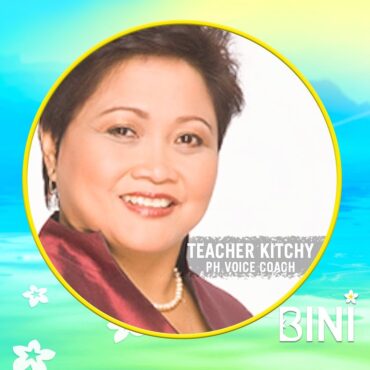 BINI: How 8 Binibinis Became the Next Big Thing in P-Pop Music!