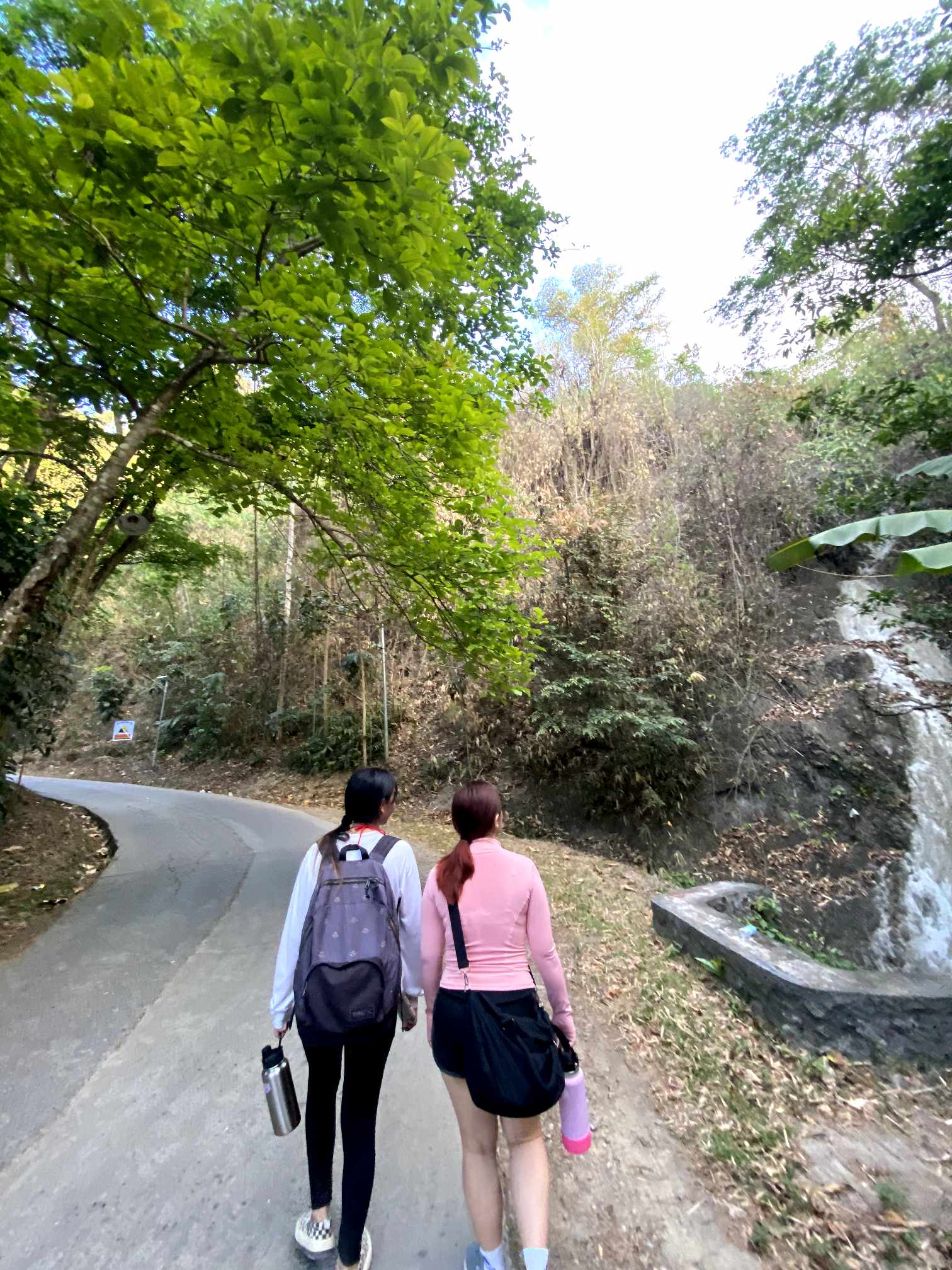 Trail Safety Tips: Get Lost in Nature, Not Literally! - VisMin.ph