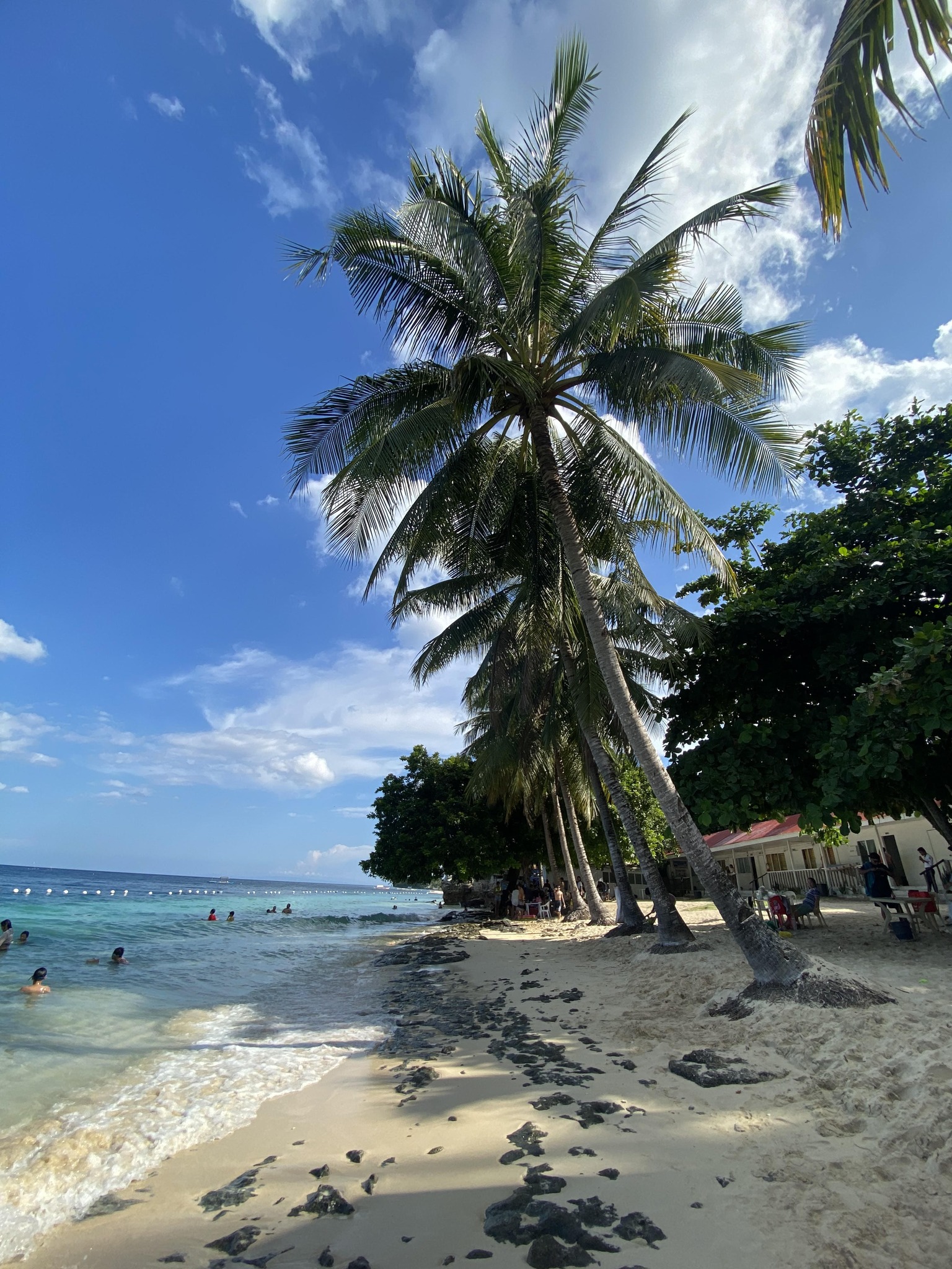 Hush! These Are Cebu’s Secret Beaches That You Can Visit