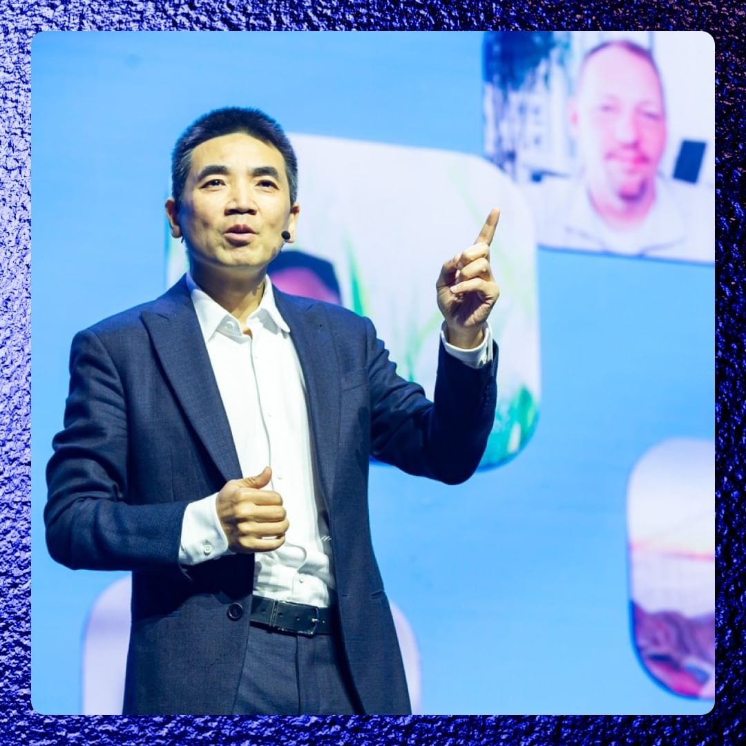 Zoom CEO, Eric Yuan, Plans to Make AI Clones For Meetings