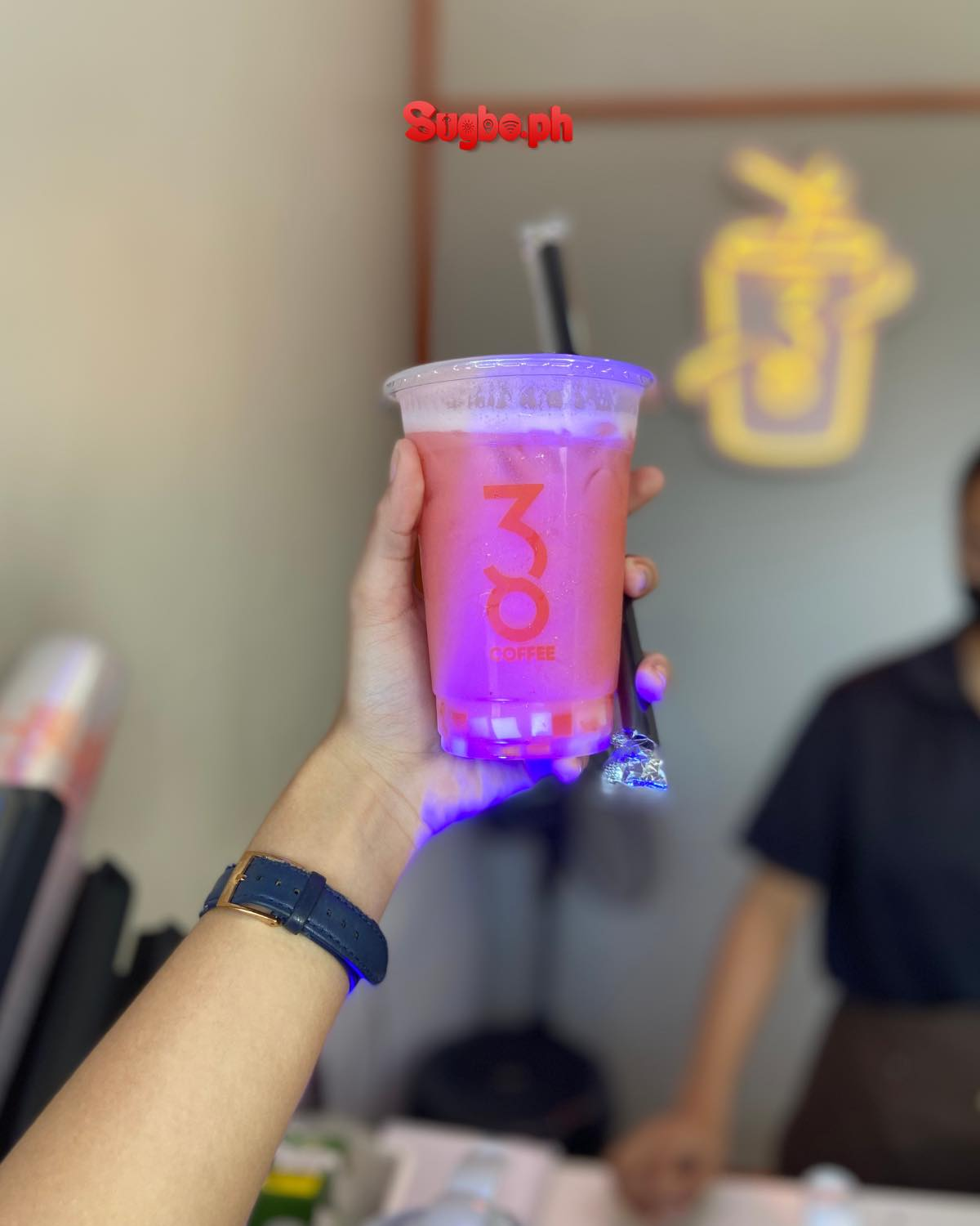 Why Are Gen-Z’s So Obsessed With Iced Coffee? - VisMin.ph