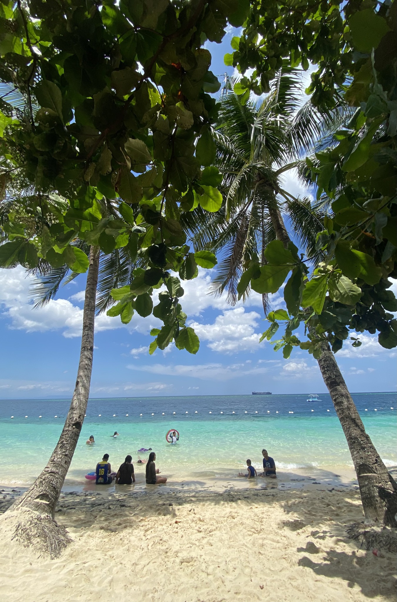 Hush! These Are Cebu’s Secret Beaches That You Can Visit