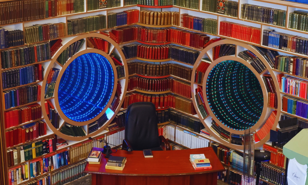 Modern Cebu: Top Go-To Places In The New Cebu