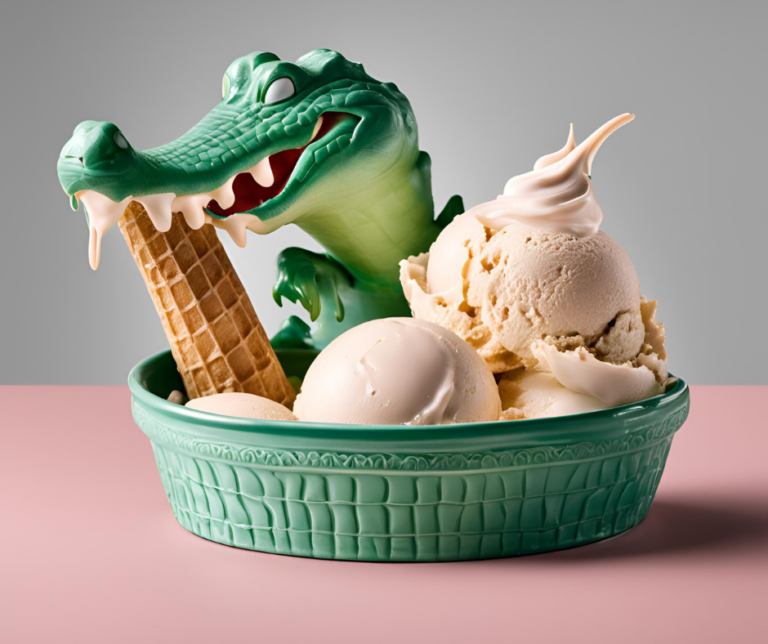 Is it Yummy or Yucky: Weirdest Ice Cream Flavors in PH - VisMin.ph