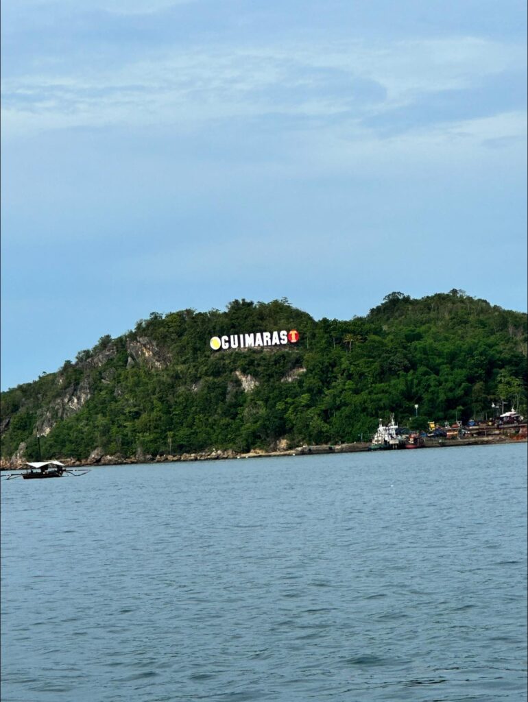 #Guimaras: What to do at the Most Underrated Island in Visayas