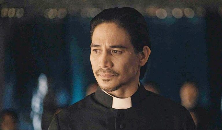 The First Filipino Serial Killer in the Philippines — Father Severino ...