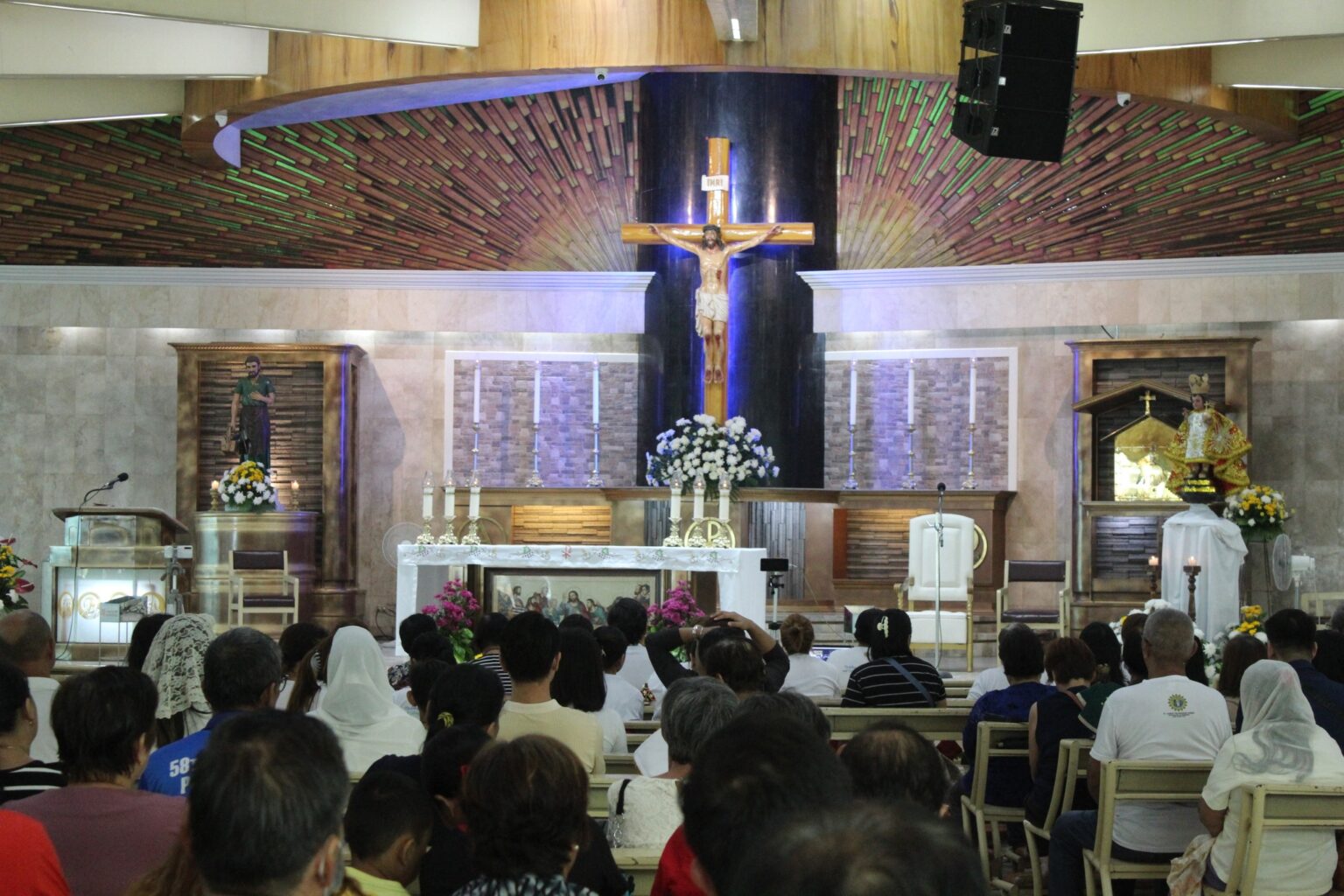 Must-Visit Churches in Davao City - VisMin.ph