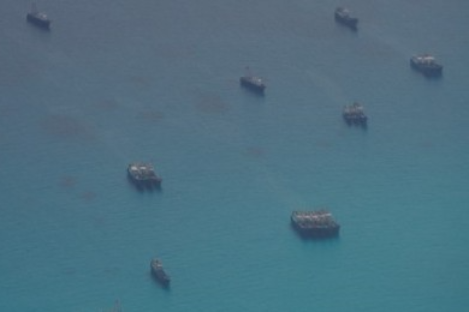 “Atin ang West Philippine Sea!” — A Short Overview on the Philippine ...