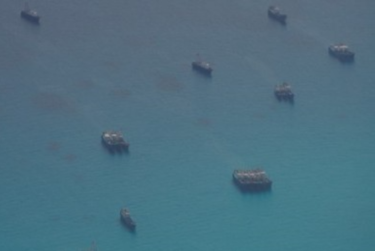 “Atin ang West Philippine Sea!” — A Short Overview on the Philippine ...