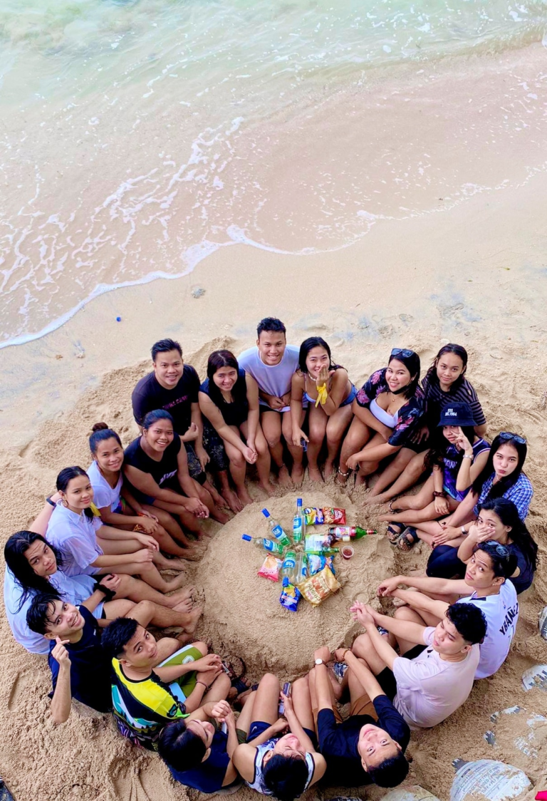 The Gem of the Northern’s Little Paradise — The Tree Sunset Beach ...