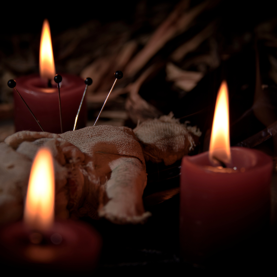 A Journey of Magic and Healing in Siquijor - VisMin.ph