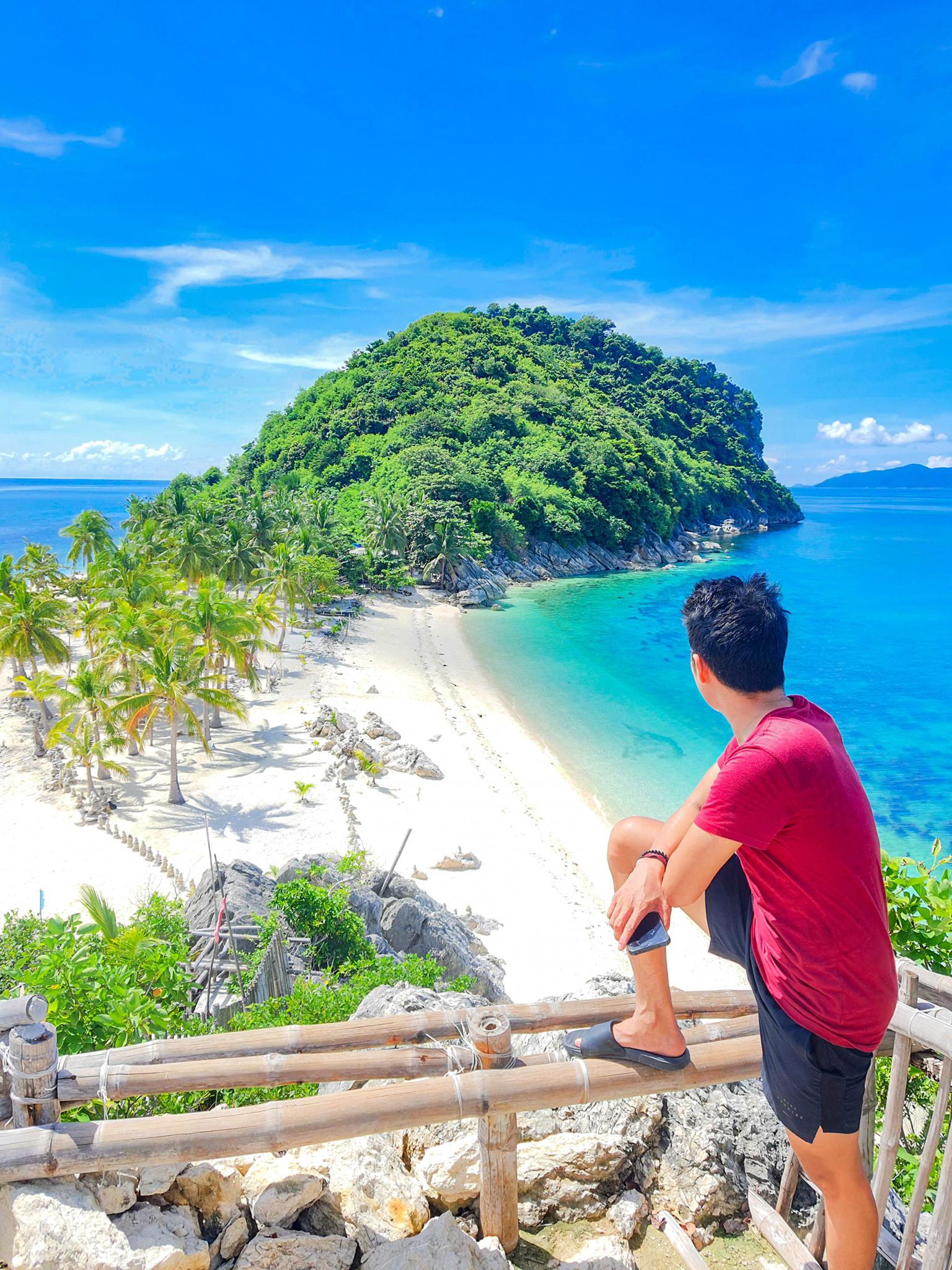 High Five: Celebrating the 5th Anniversary of Vismin.ph - VisMin.ph