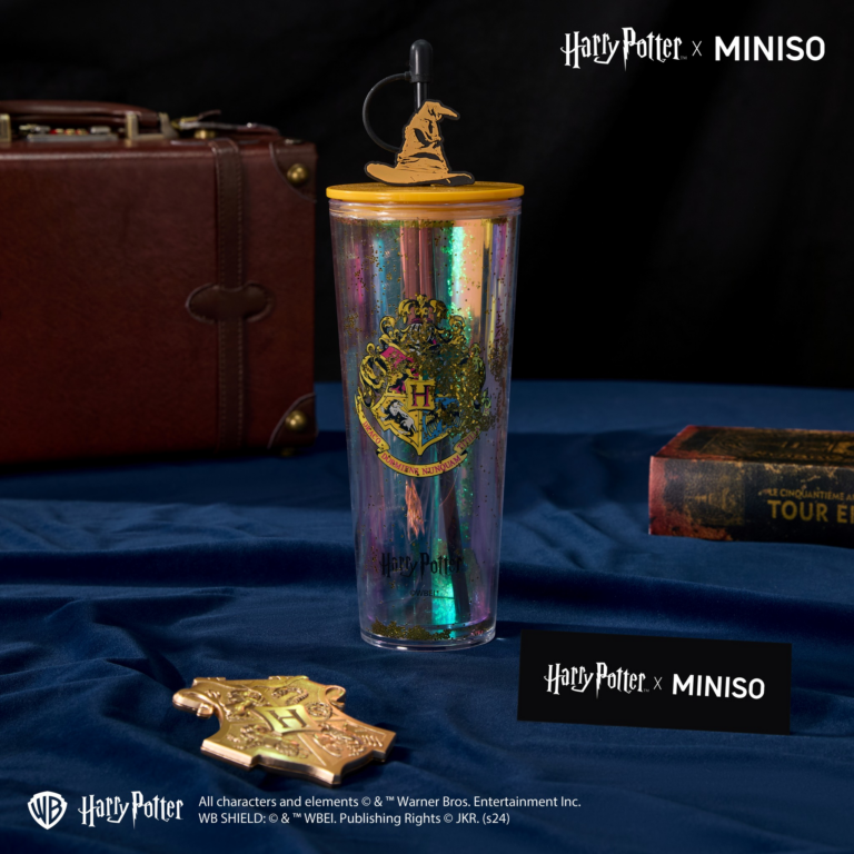Cheers for Butterbeer as the Harry Potter x Miniso Mugs Arrives in PH ...