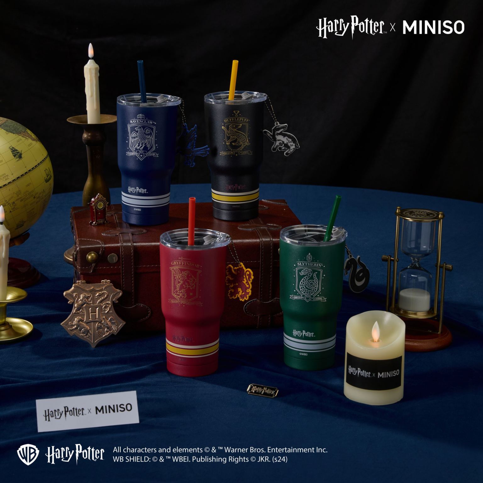 Cheers for Butterbeer as the Harry Potter x Miniso Mugs Arrives in PH ...