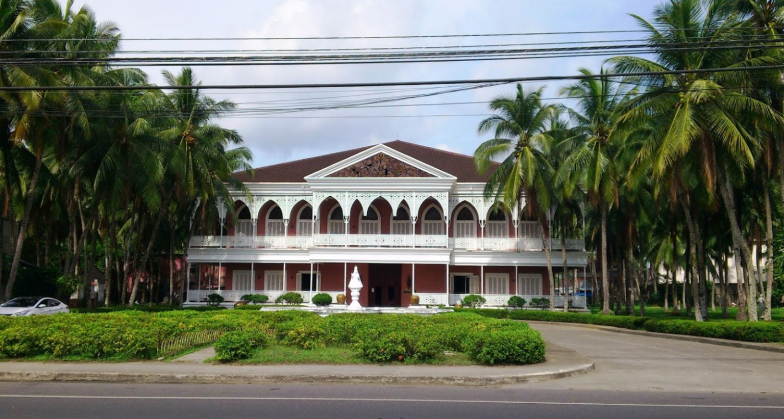 Into the Seven Cities: Finding the Best Must-Visit Attractions In ...