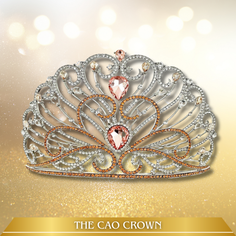 Crowns of the Universe: Evolution of Miss Universe Crowns, from the ...