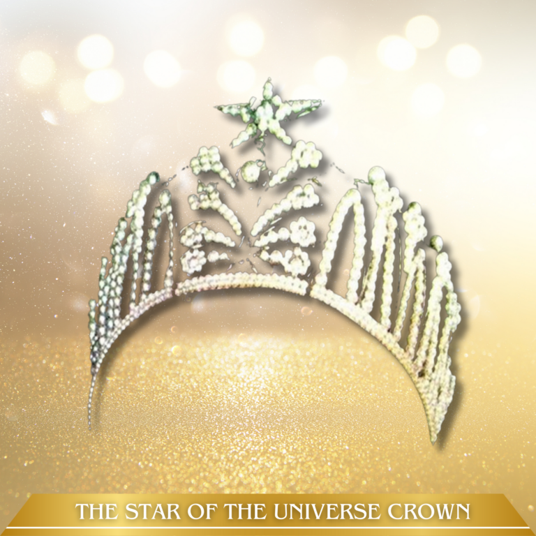 Crowns of the Universe: Evolution of Miss Universe Crowns, from the ...