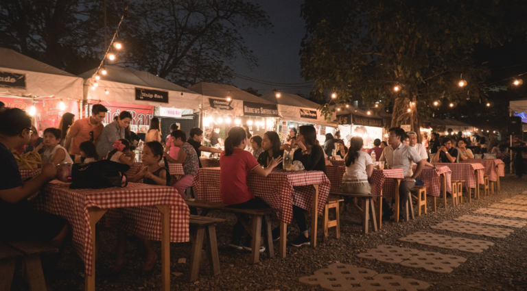 Nightly Fun: 5 Must-Visit Night Markets and Street Fairs in Cebu City ...