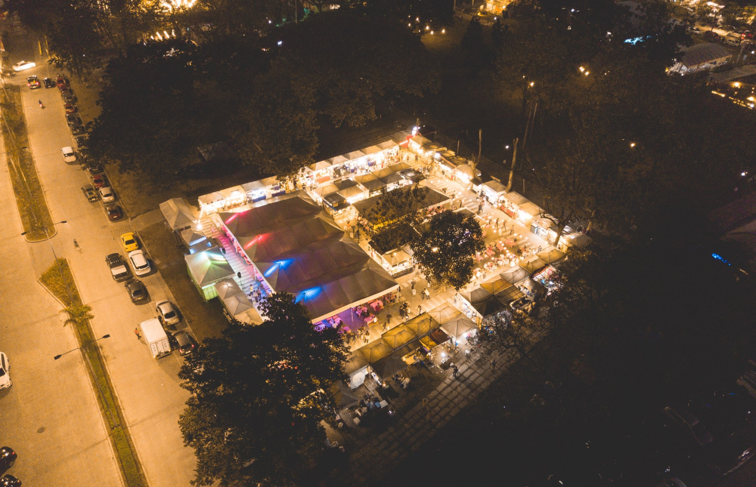 Nightly Fun: 5 Must-Visit Night Markets and Street Fairs in Cebu City