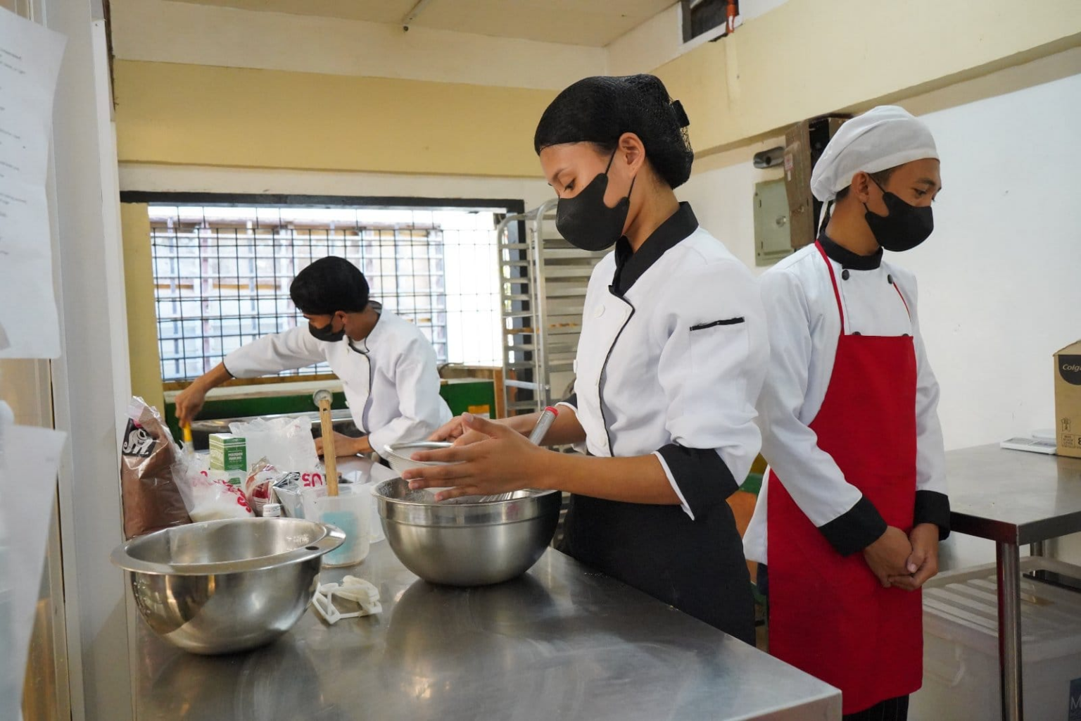 DepEd to Lessen SHS Curriculum from 15 to 5 Subjects! - VisMin.ph