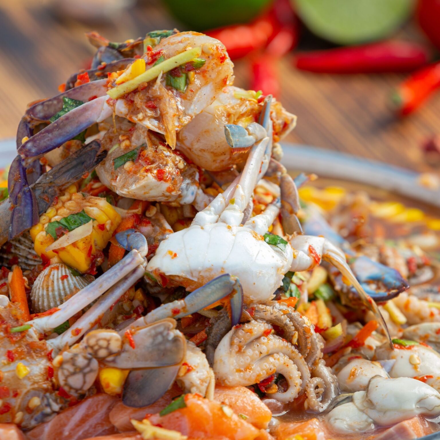 Festive Foods: Traditional Holiday Dishes for a Pinoy Christmas - VisMin.ph