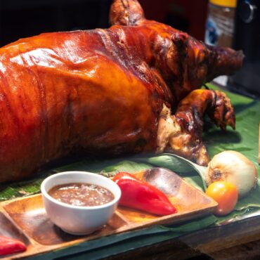 Festive Foods: Traditional Holiday Dishes for a Pinoy Christmas - VisMin.ph