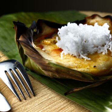 Festive Foods: Traditional Holiday Dishes for a Pinoy Christmas - VisMin.ph