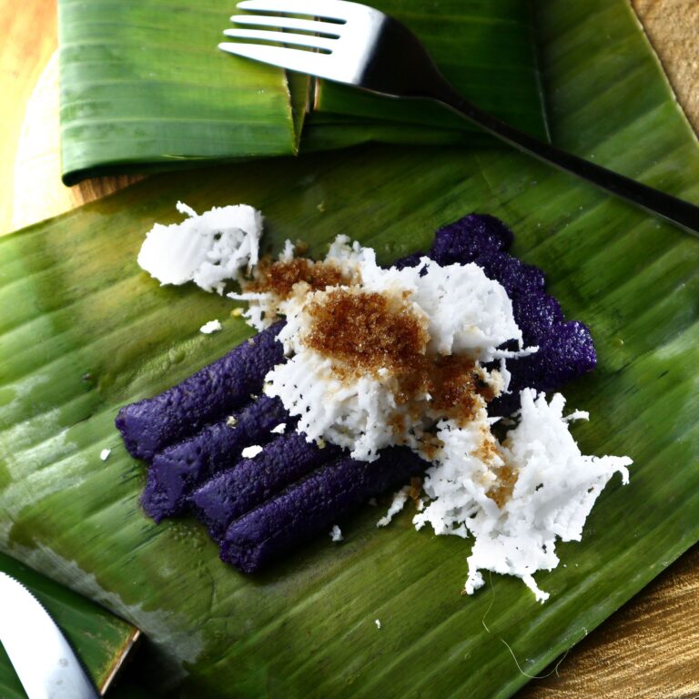 Festive Foods: Traditional Holiday Dishes for a Pinoy Christmas - VisMin.ph